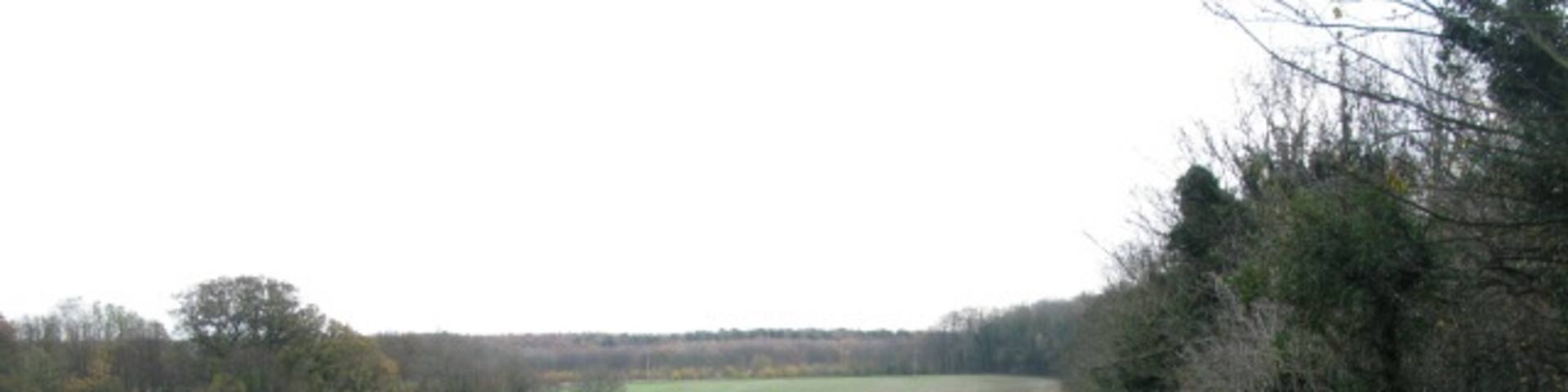 Eythorne, Dover, Inglaterra, Reino Unido