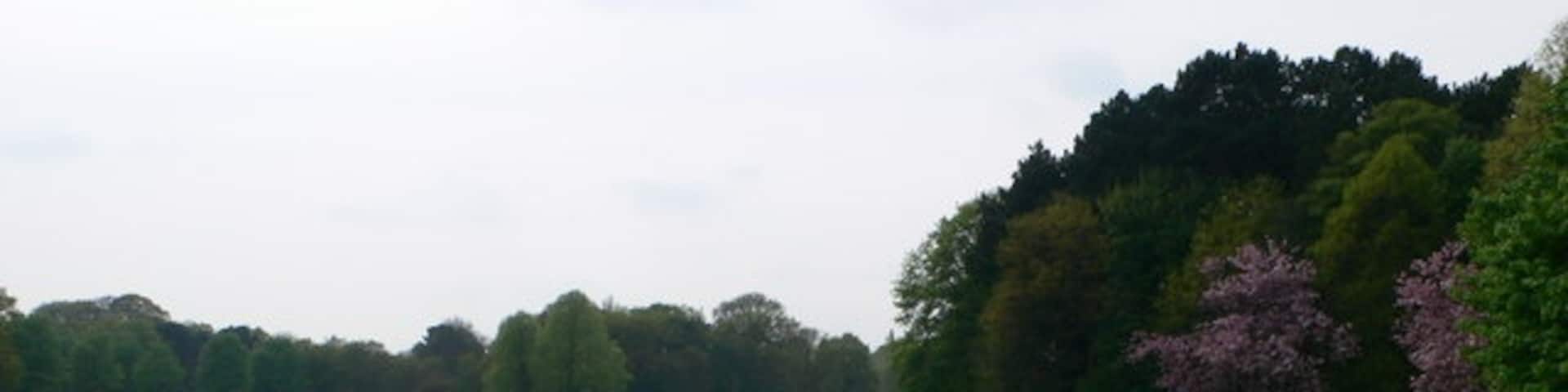 Wythenshawe, Manchester, Inglaterra, Reino Unido