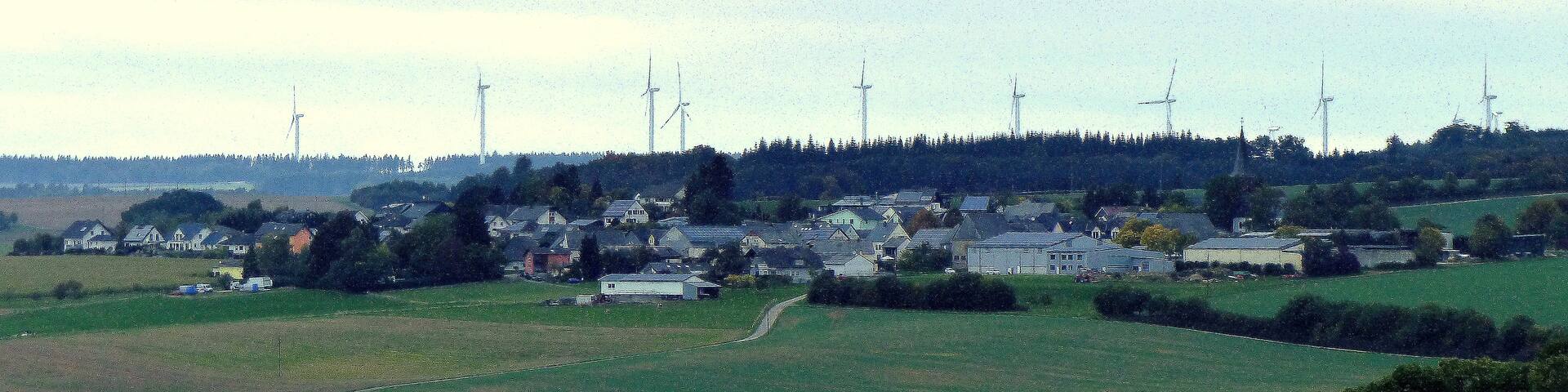Steinbach, Renânia-Palatinado, Alemanha