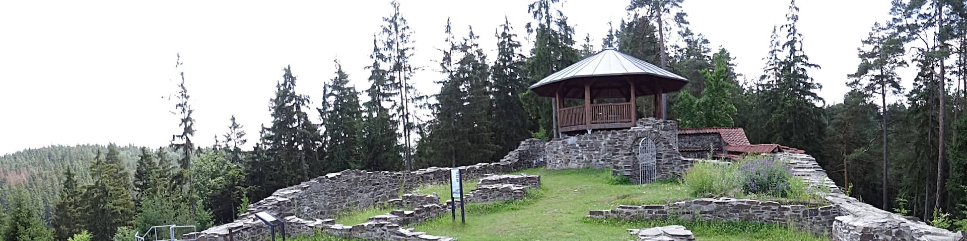 Remptendorf, Turíngia, Alemanha