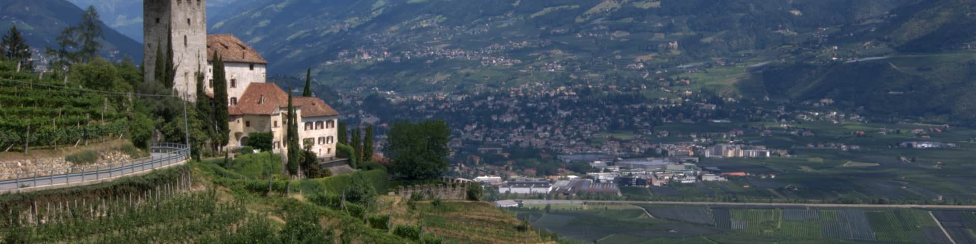 Cermes, Trentino-Alto Adige, Itália
