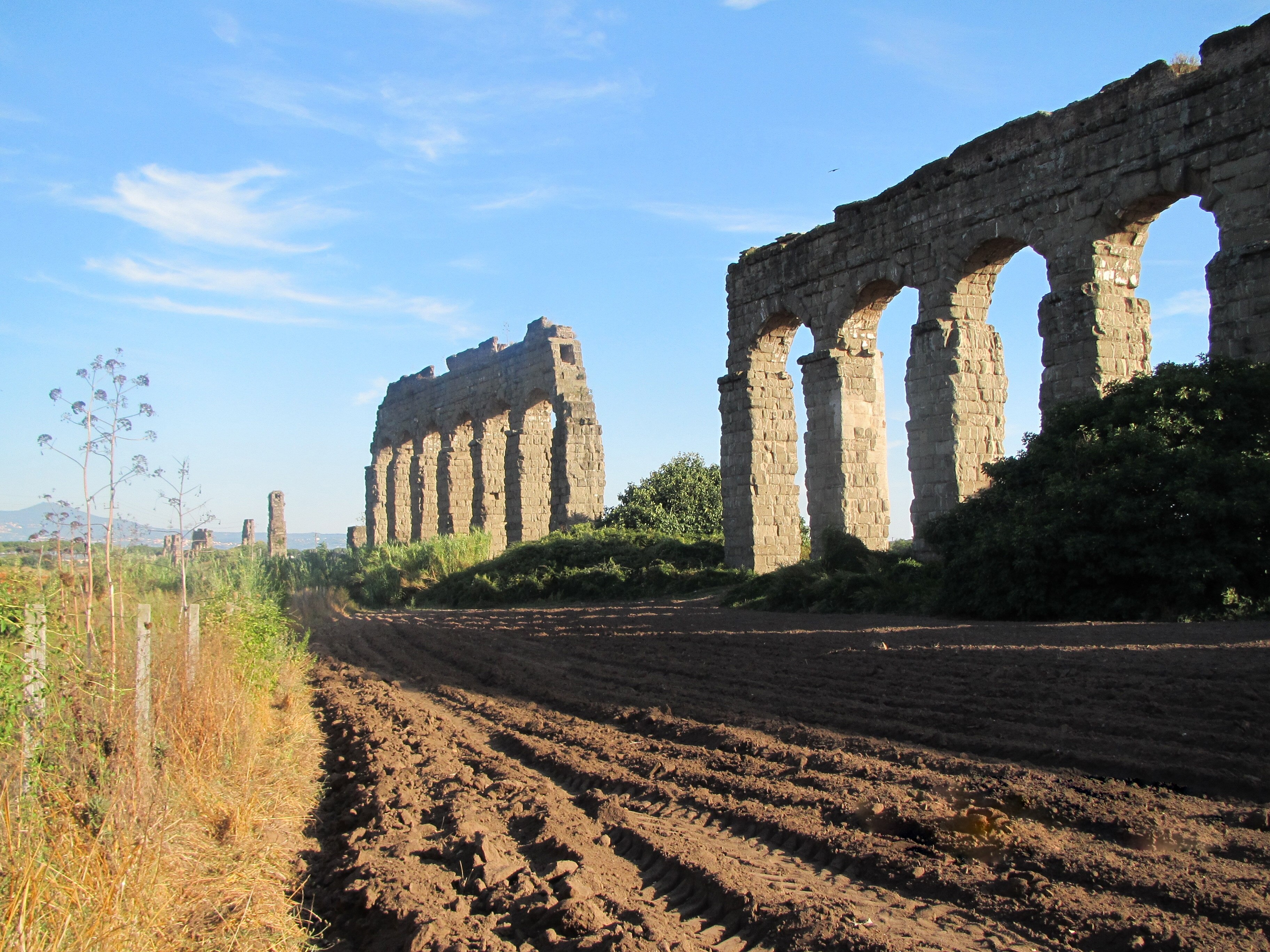 Ferienwohnung Quartiere XXV Appio Claudio, Rom: Ferienhäuser & mehr ...