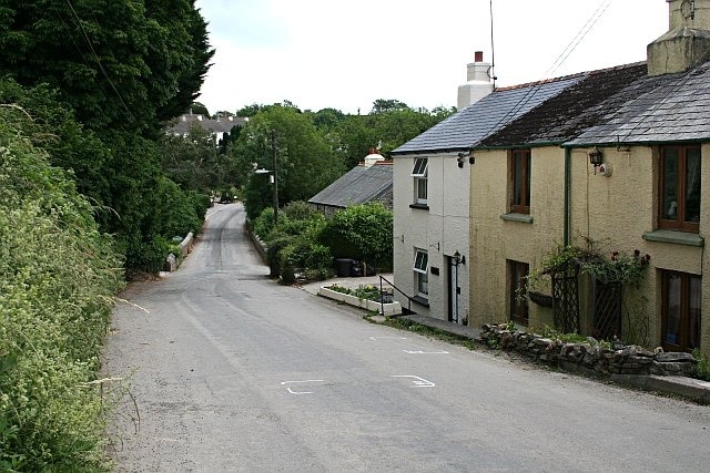 Visit Lamerton: 2024 Travel Guide for Lamerton, Tavistock | Expedia