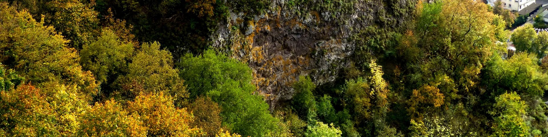 Idar-Oberstein, Renânia-Palatinado, Alemanha