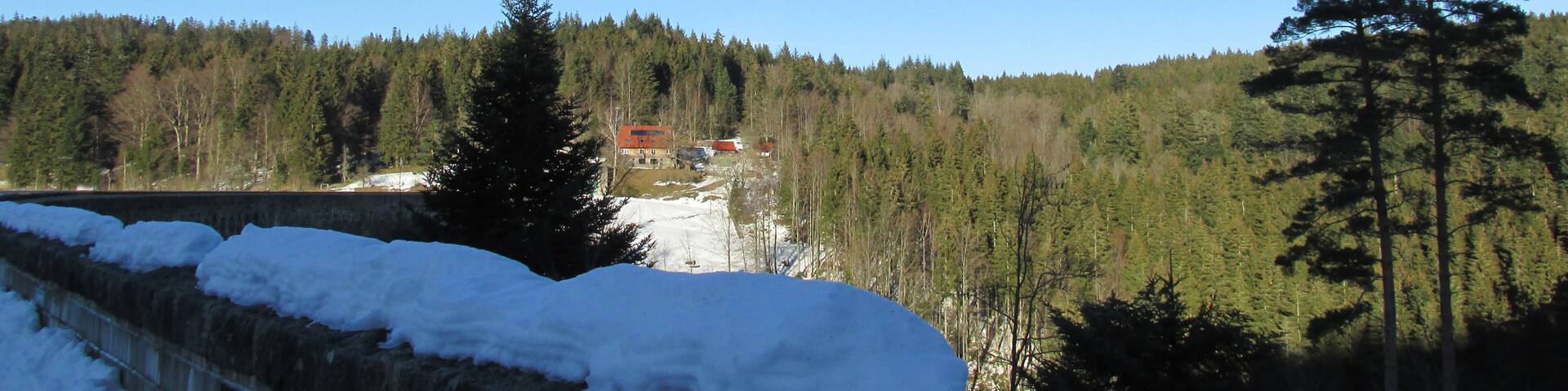 Forbach, Baden-Württemberg, Alemanha