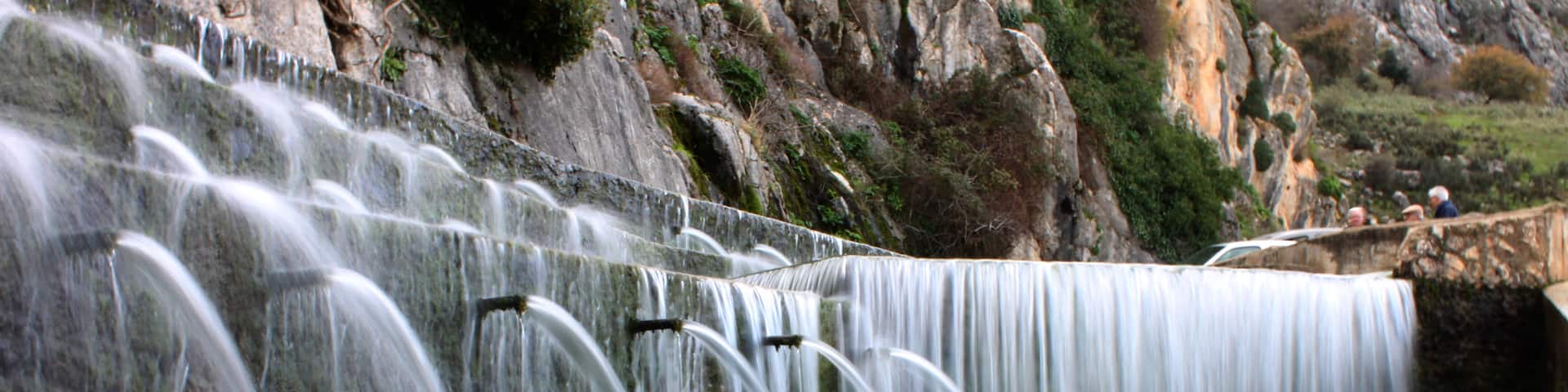 Archidona, Andaluzia, Espanha