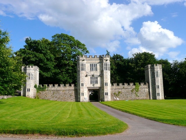 Guía Turística de Shute: Qué visitar en Shute, Axminster, 2023 ...