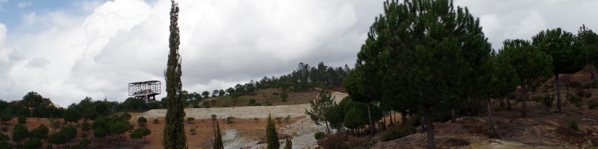 Nerva, Andaluzia, Espanha