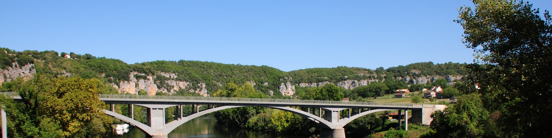 Vers, Saint Géry-Vers, Lot, França