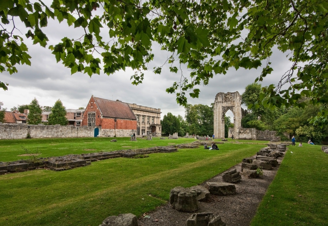 Visit Bootham: Best of Bootham Tourism | Expedia Travel Guide