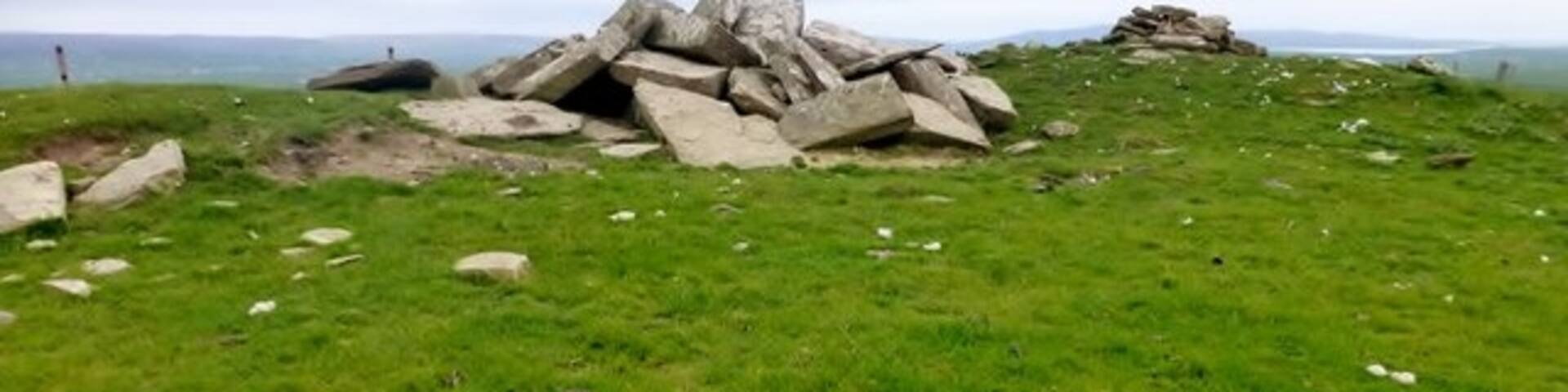 Quoyloo, Stromness, Escócia, Reino Unido