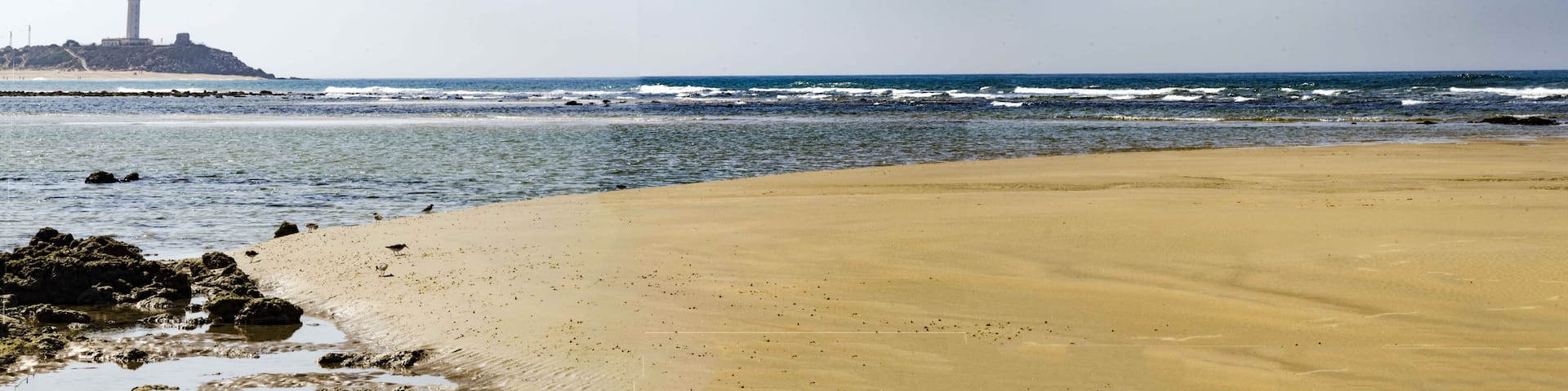 Zahora, Barbate, Andaluzia, Espanha