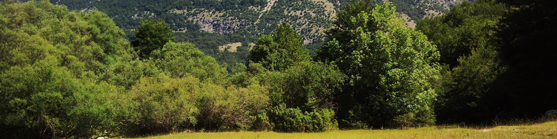 Opi, Abruzzo, Itália