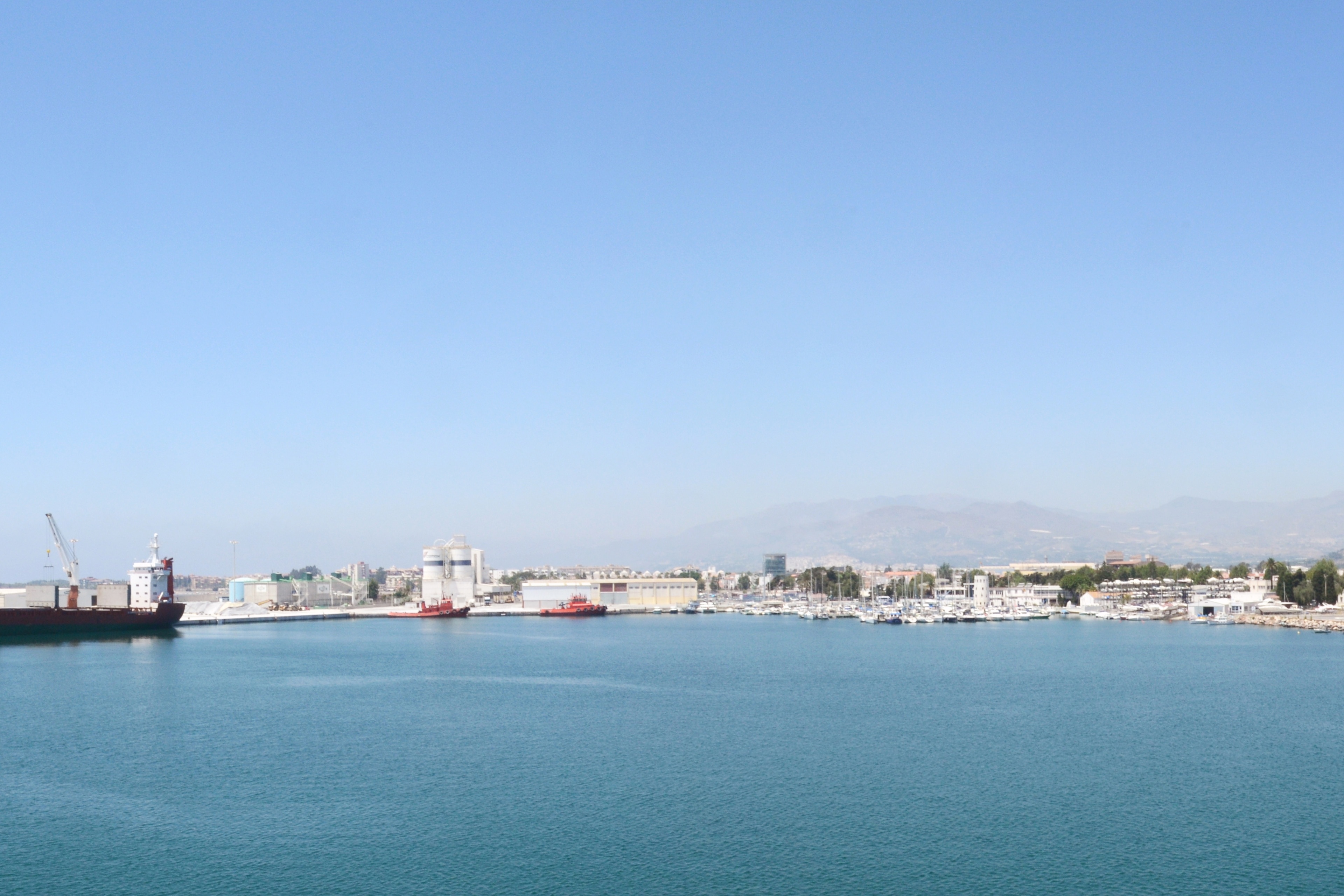 Reisetipps Motril: 2023 das Beste in Motril entdecken | Expedia