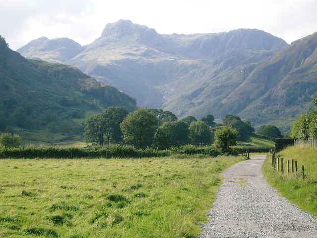 Visit Chapel Stile: 2023 Travel Guide for Chapel Stile, Ambleside | Expedia