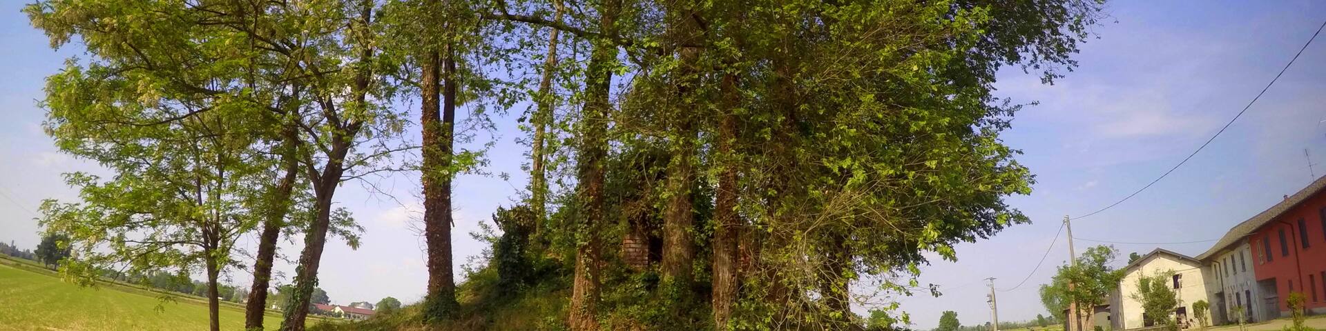 Albairate, Lombardia, Itália