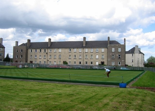 Visit Restalrig: 2024 Restalrig, Edinburgh Travel Guide | Expedia