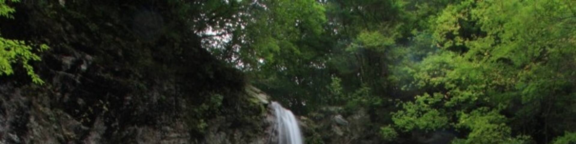 Takagi, Província de Nagano, Japão