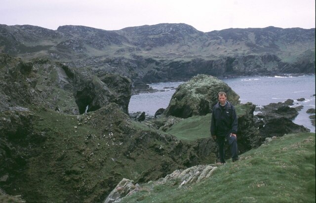 Isle of Colonsay Travel Guide: Best of Isle of Colonsay, Scotland ...