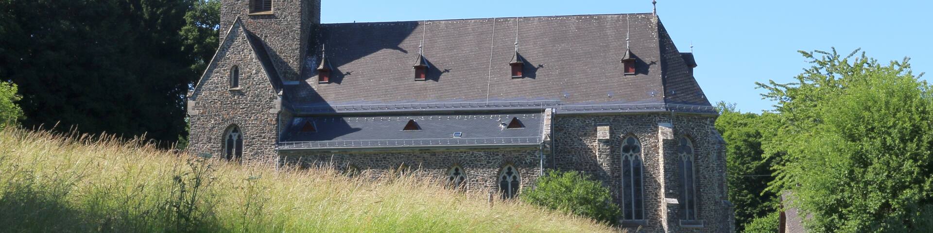 Hergenroth, Renânia-Palatinado, Alemanha