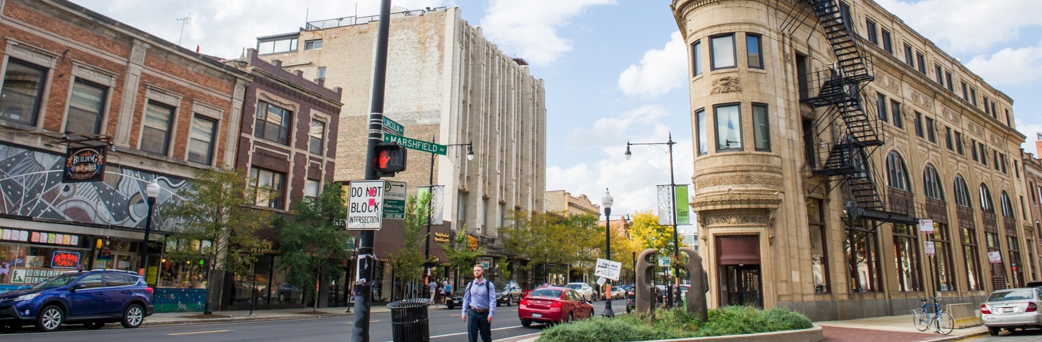 Chicago, Illinois, Estados Unidos