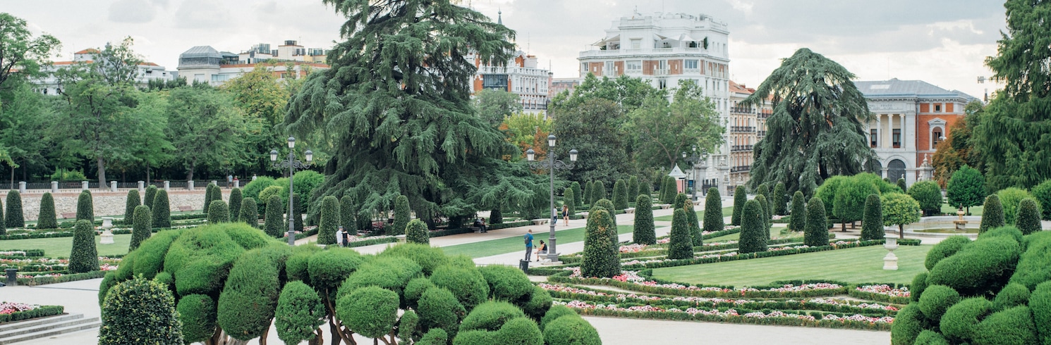 Madrid, Espanha
