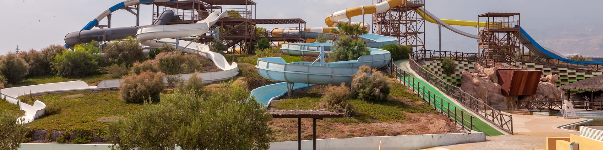 Roquetas de Mar, Andaluzia, Espanha