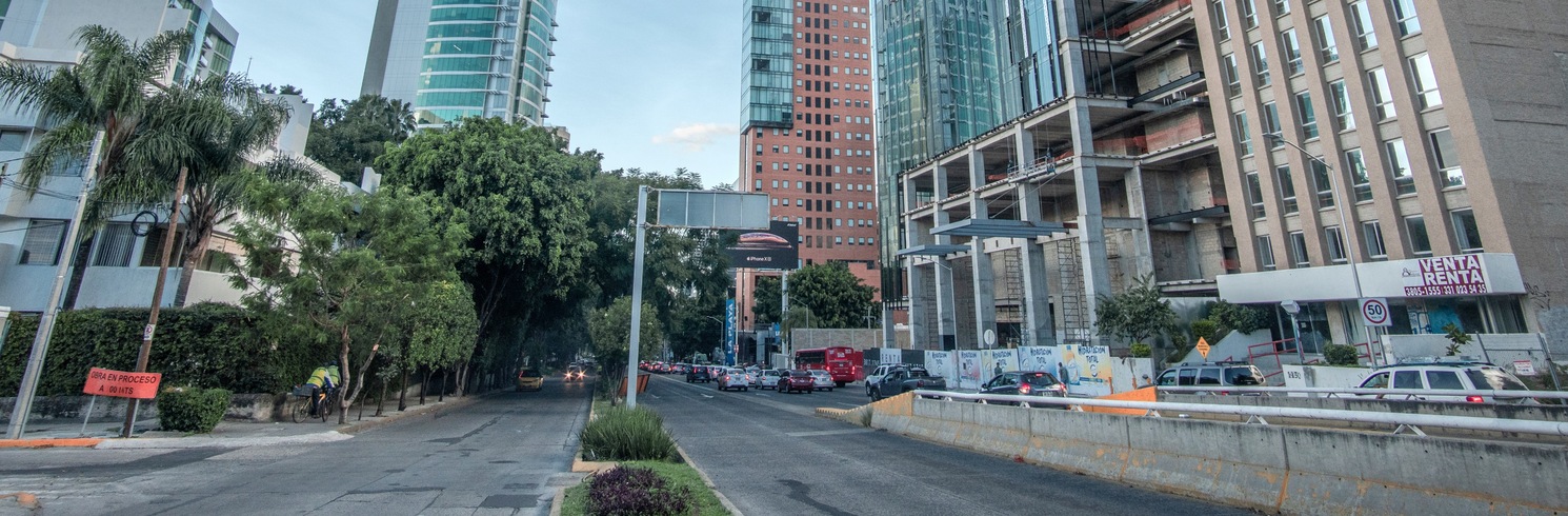 Guadalajara, México