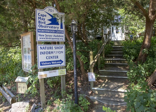 Cape May Point, New Jersey, Estados Unidos