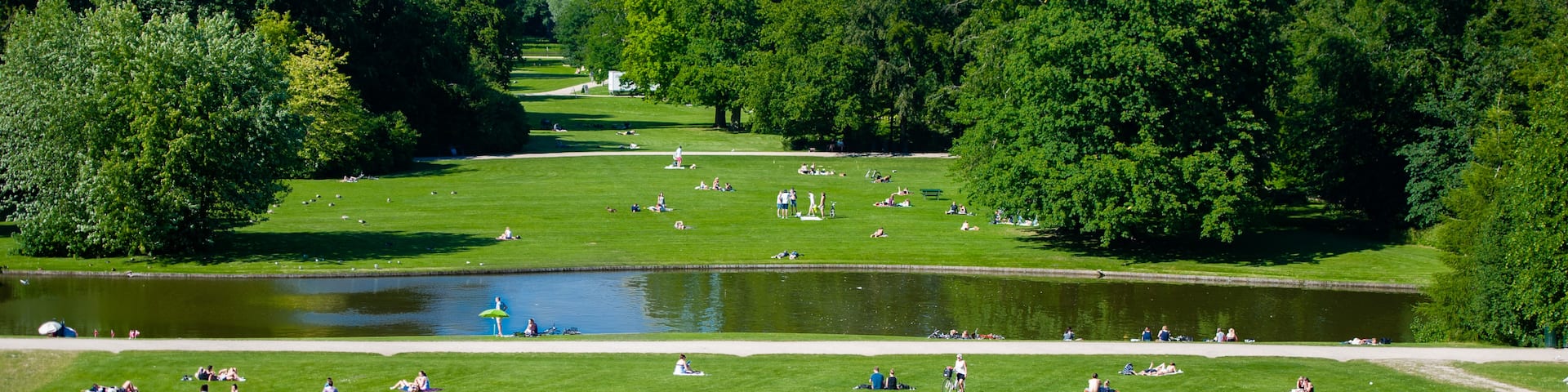 Frederiksberg, Hovedstaden, Dinamarca