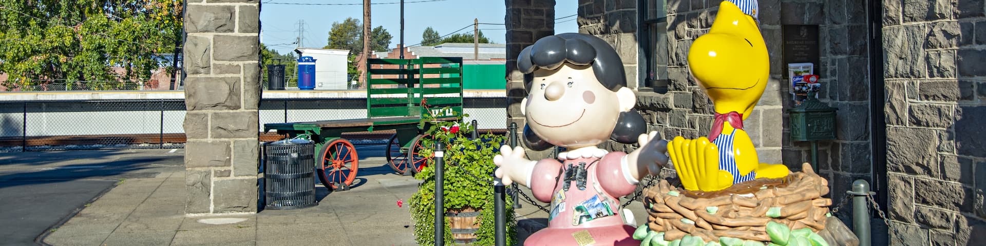 Santa Rosa, Califórnia, Estados Unidos