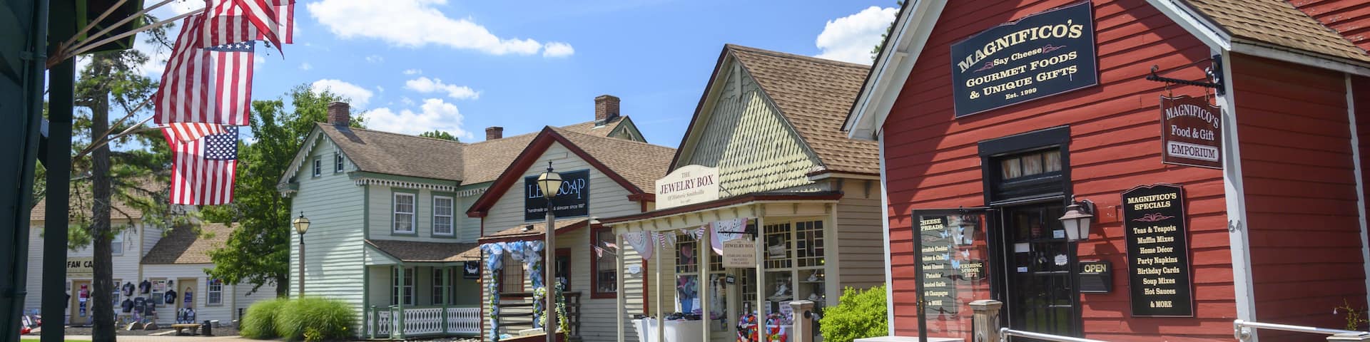 Absecon, New Jersey, Estados Unidos