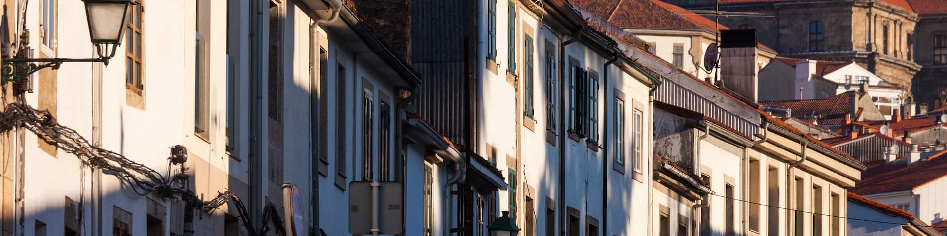 Santiago de Compostela, Galícia, Espanha