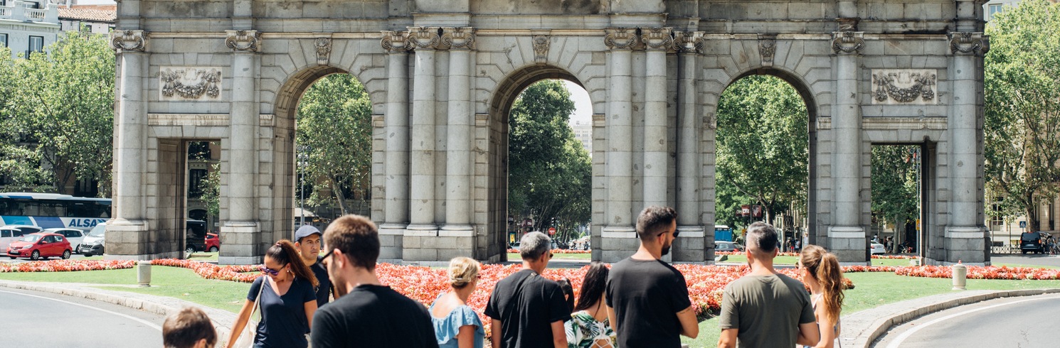 Madrid, Espanha