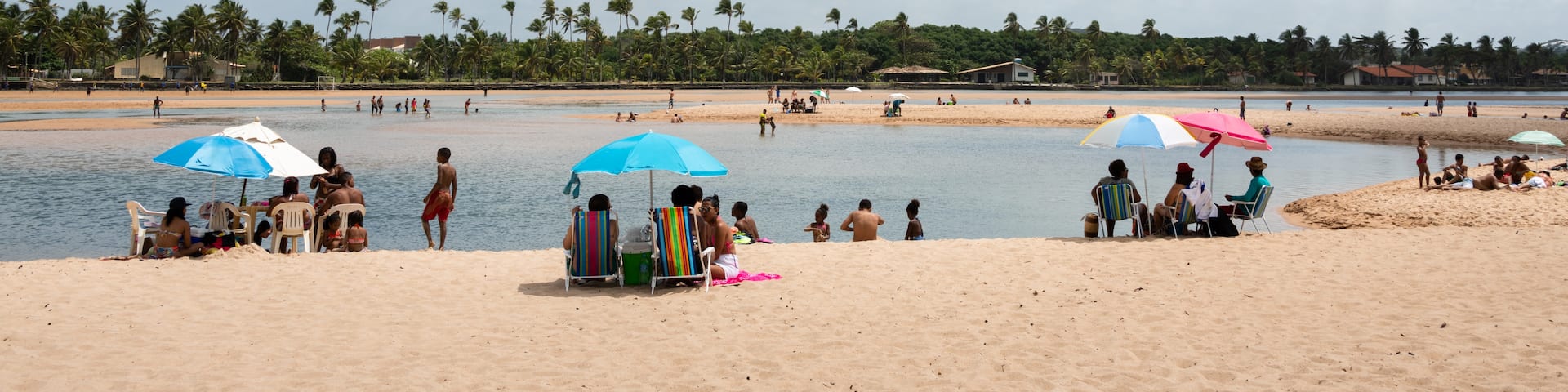 Praia do Buraquinho, Lauro de Freitas, Baía (estado), Brasil