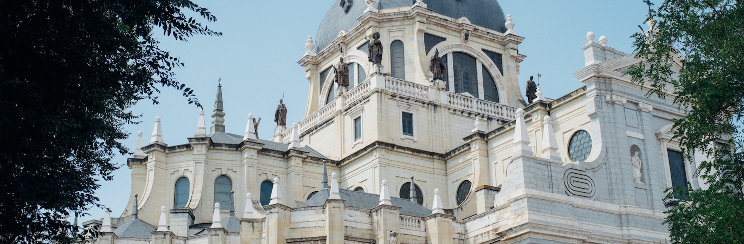 Madrid, Espanha