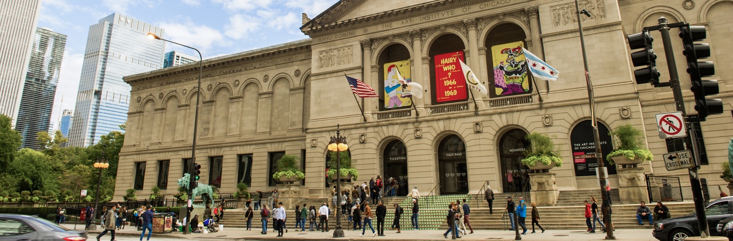 Chicago, Illinois, Estados Unidos