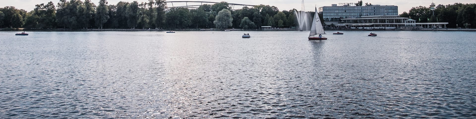 Suedstadt, Hannover, Baixa Saxônia, Alemanha
