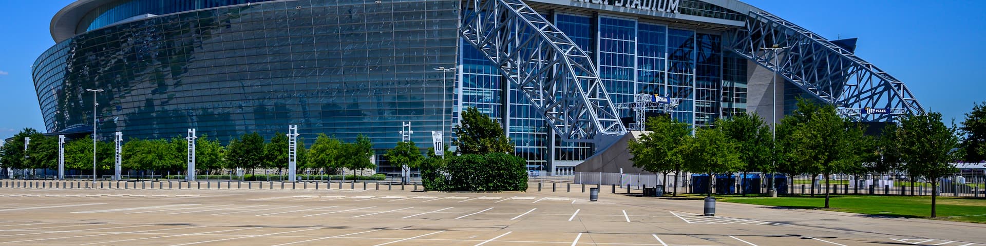 Arlington, Texas, Estados Unidos