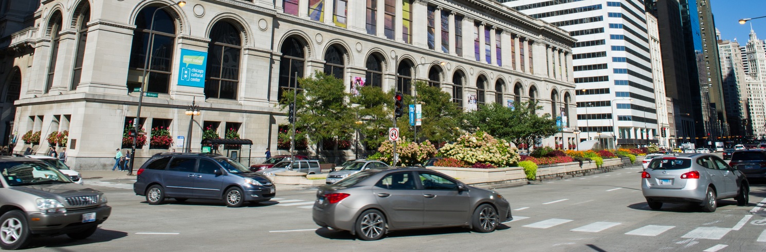 Chicago, Illinois, Estados Unidos