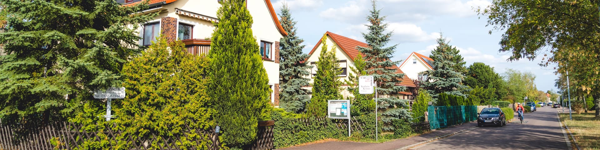 Alt-West, Leipzig, Saxônia, Alemanha