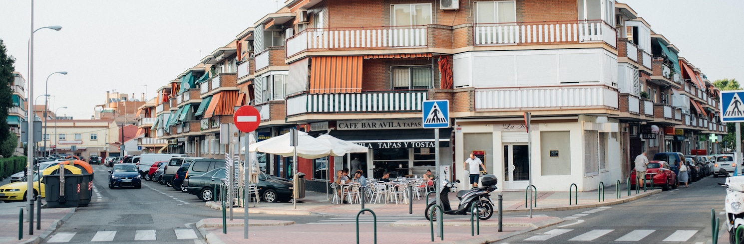 Madrid, Espanha
