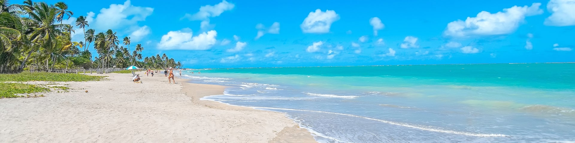 Maragogi, Alagoas, Brasil