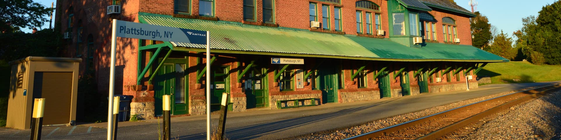 Plattsburgh, Nova Iorque, Estados Unidos