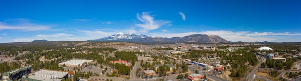 Top Of The Village - Slope 101 - Colorado