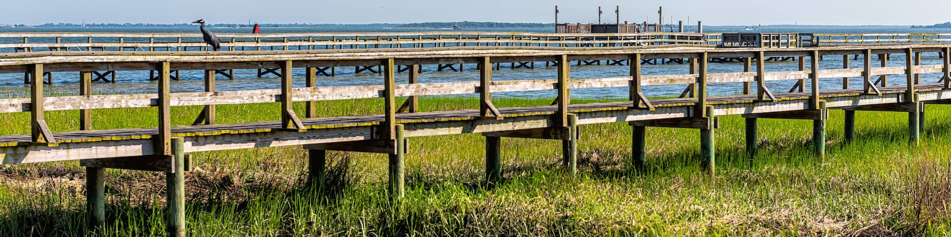 Mount Pleasant, Carolina do Sul, Estados Unidos