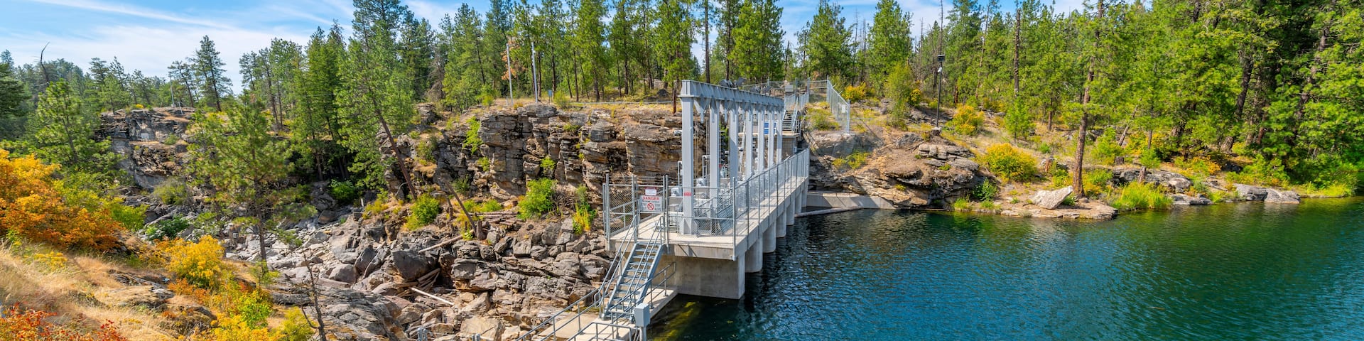 Post Falls, Idaho, Estados Unidos