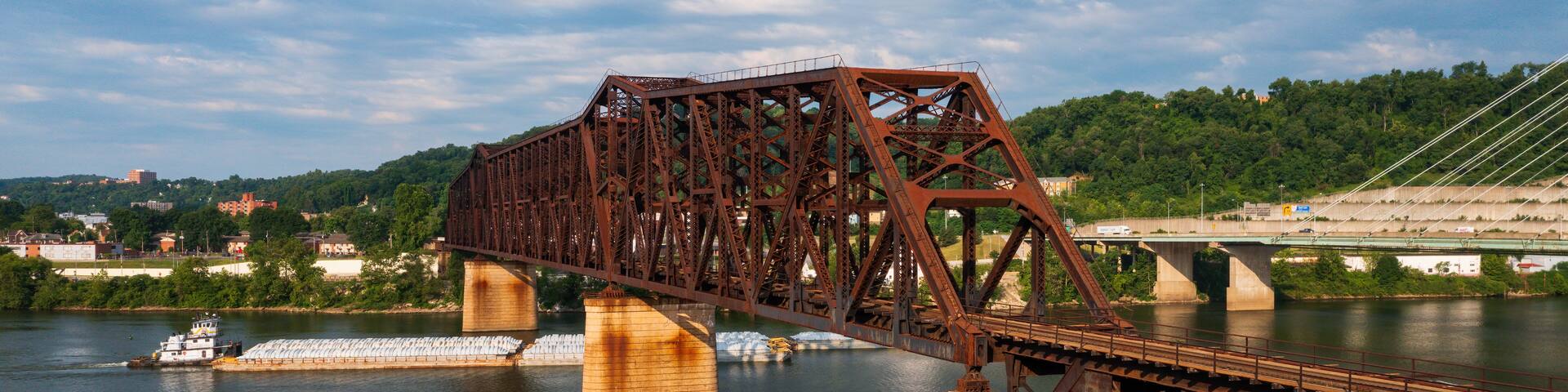 Weirton, Virgínia Ocidental, Estados Unidos