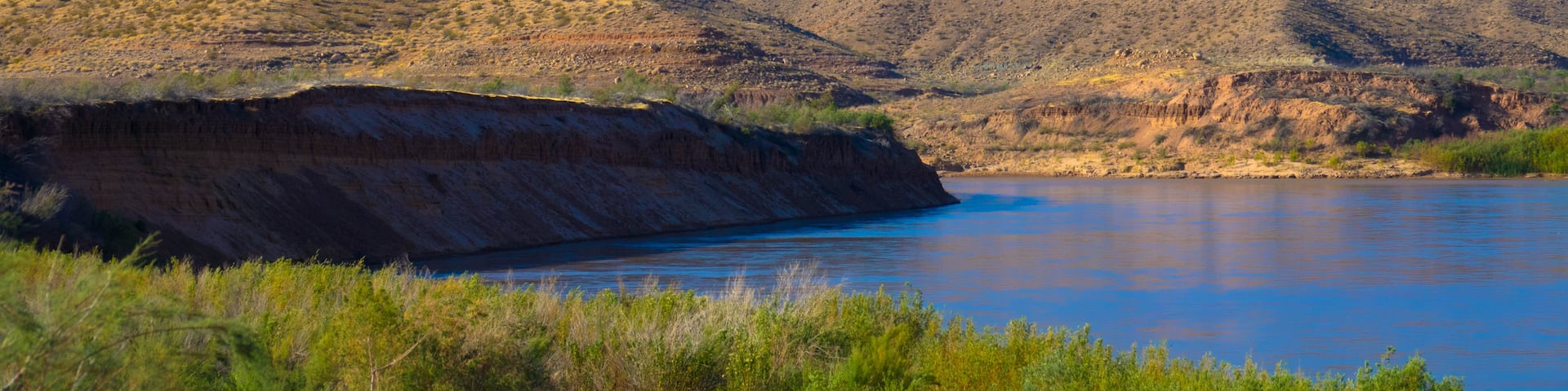 Needles, Califórnia, Estados Unidos