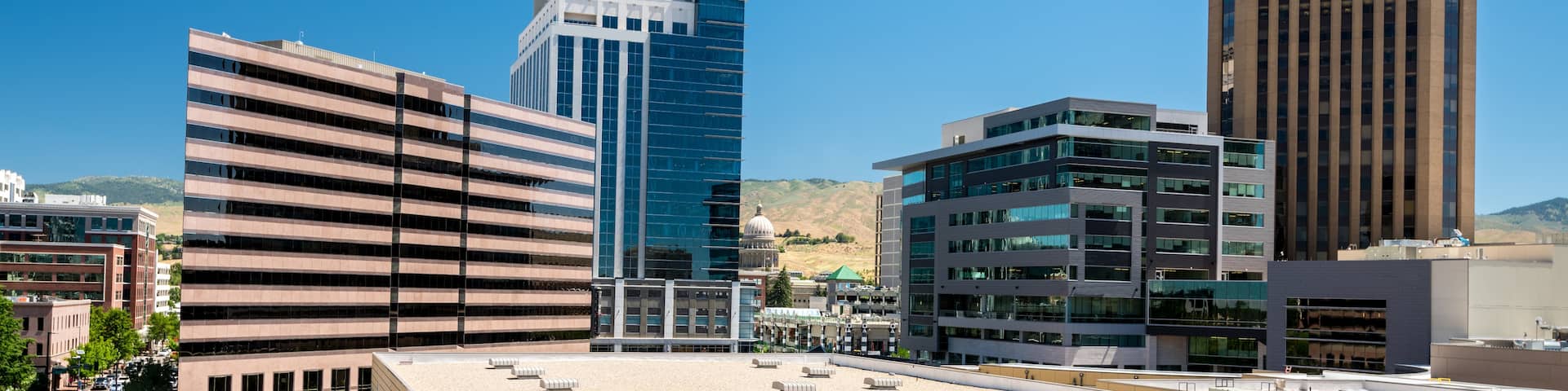 Boise, Idaho, Estados Unidos